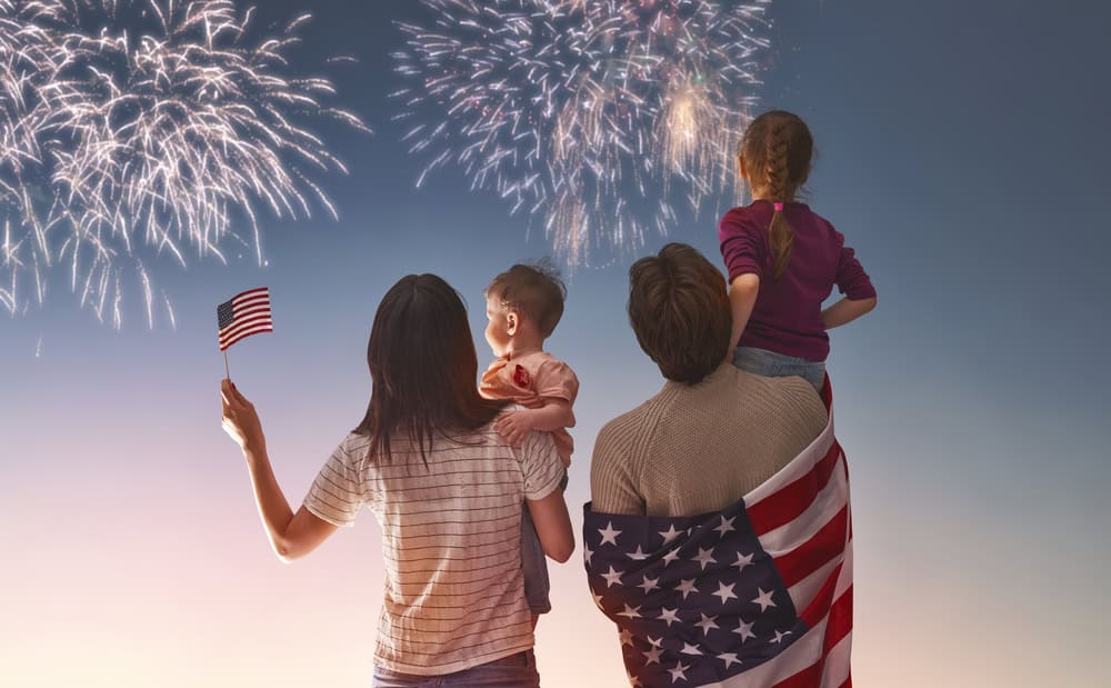 HUGE list of 4th of July fireworks & celebrations around metro Atlanta ...