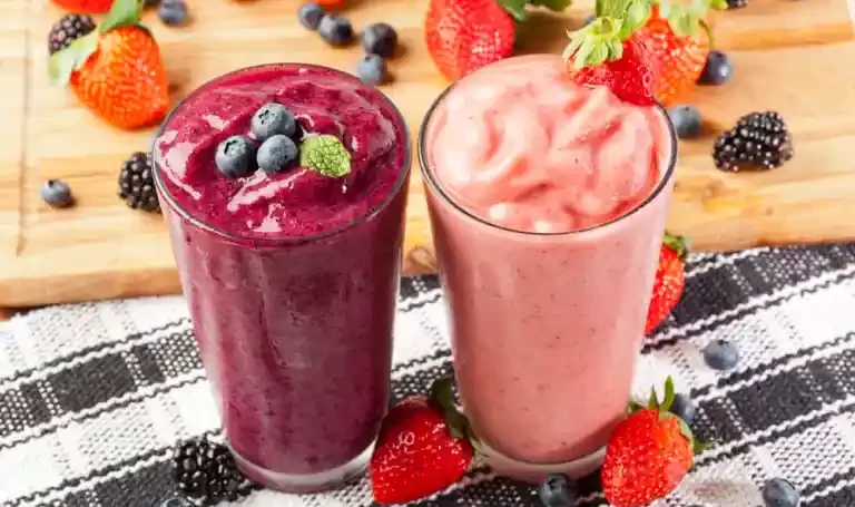 National Smoothie Day: Freebies, BOGO offers, and special deals on ...