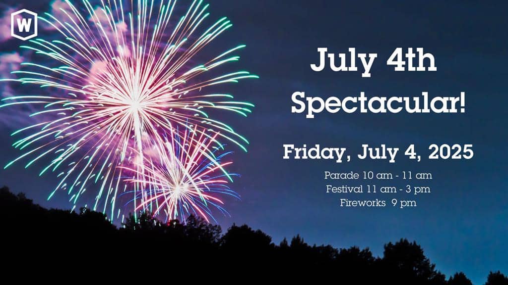 HUGE list of 4th of July fireworks & celebrations around metro Atlanta ...