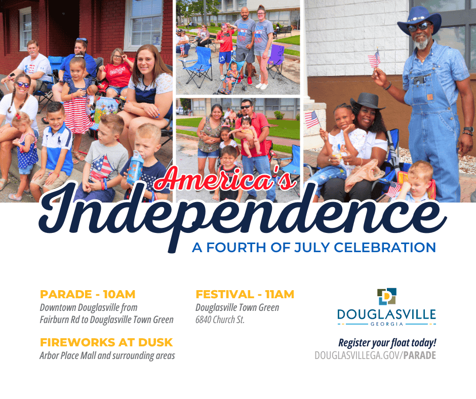 4th of July fireworks around Atlanta - plus concerts, celebrations ...