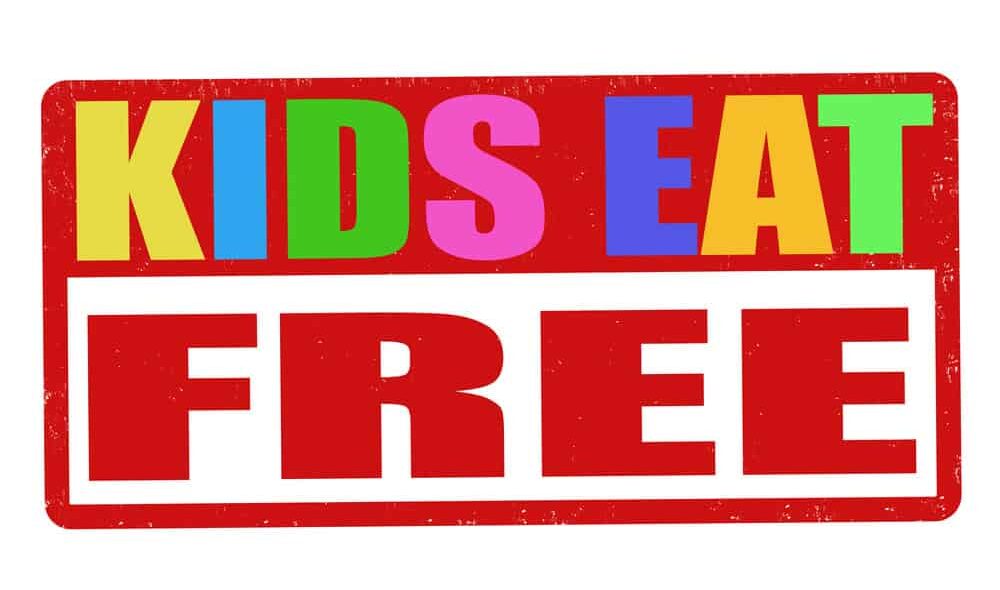 Flying Biscuit Cafe: Kids can now eat FREE on weekdays with adult ...