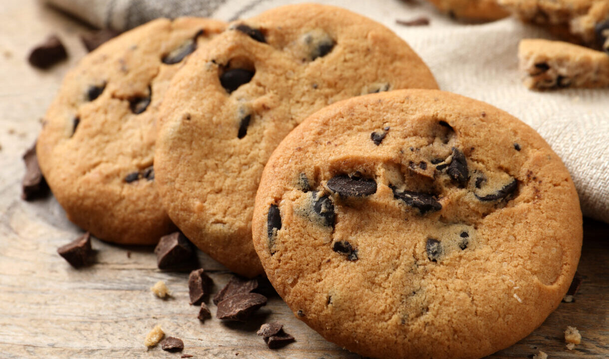 National Chocolate Chip Cookie Day: Where to get a FREE cookie or a ...