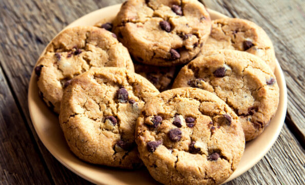 National Chocolate Chip Cookie Day: Where to get a FREE cookie or a ...