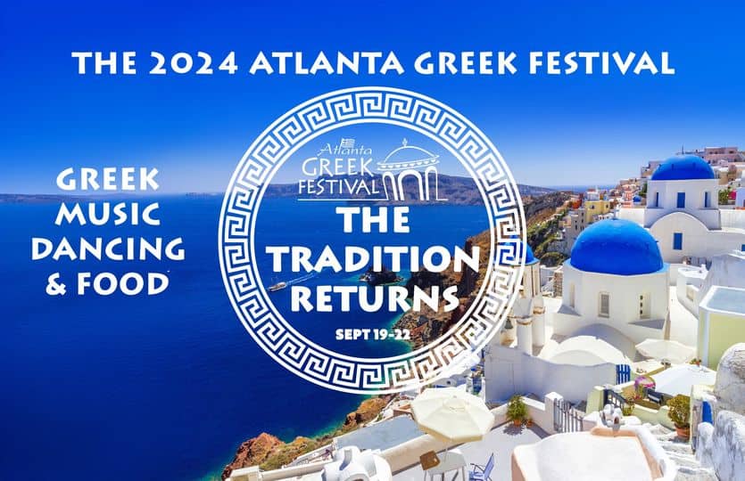 The best fall festivals & fairs around metro Atlanta - things to do ...