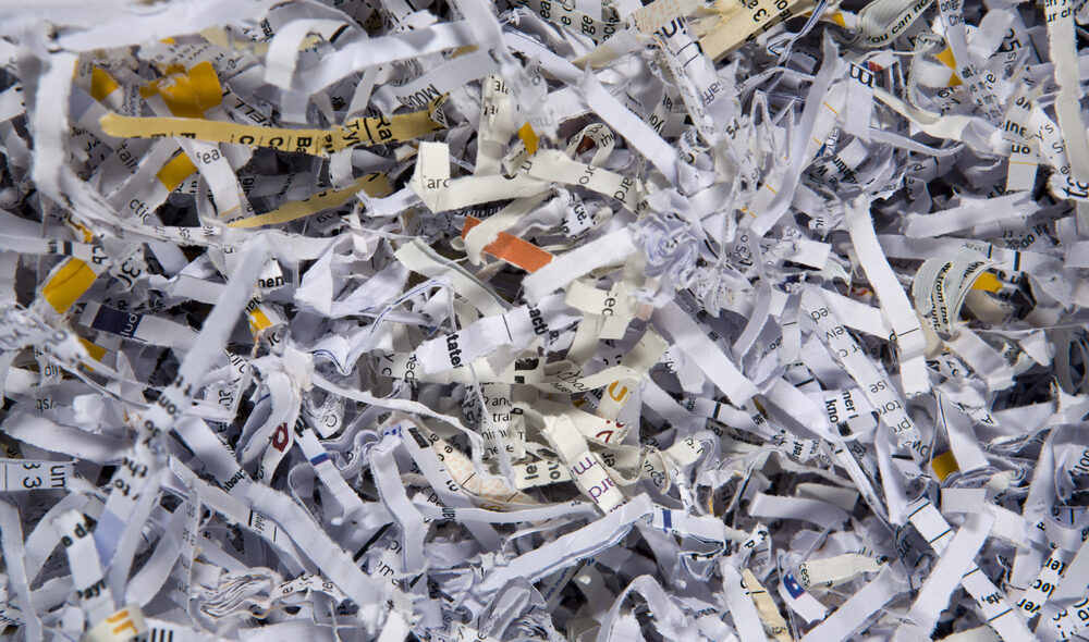 EcoFest: Free document shredding, food, market vendors, DJ, and more ...