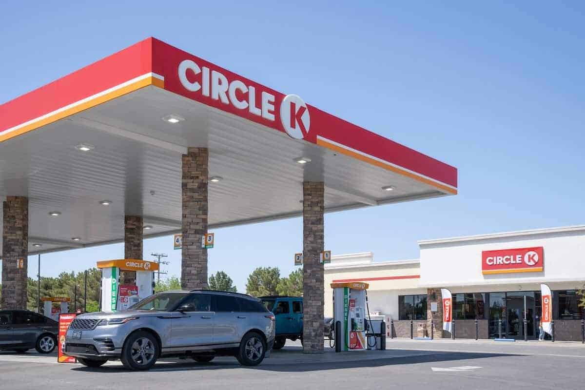 Circle K Fuel Day: Save 40¢ per gallon on Thursday, Aug. 21st - Atlanta ...