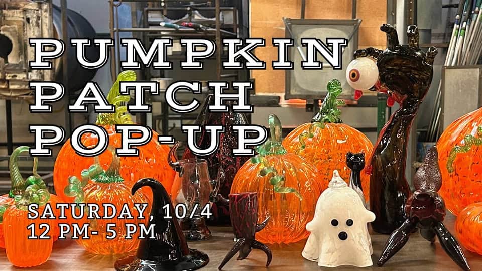 Decatur Glassblowing hosts an open house and demonstration on Saturday ...