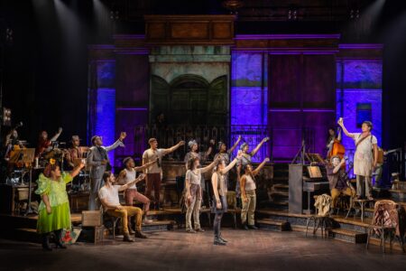 Broadway in Atlanta announces the 2025-2026 season offerings at the ...
