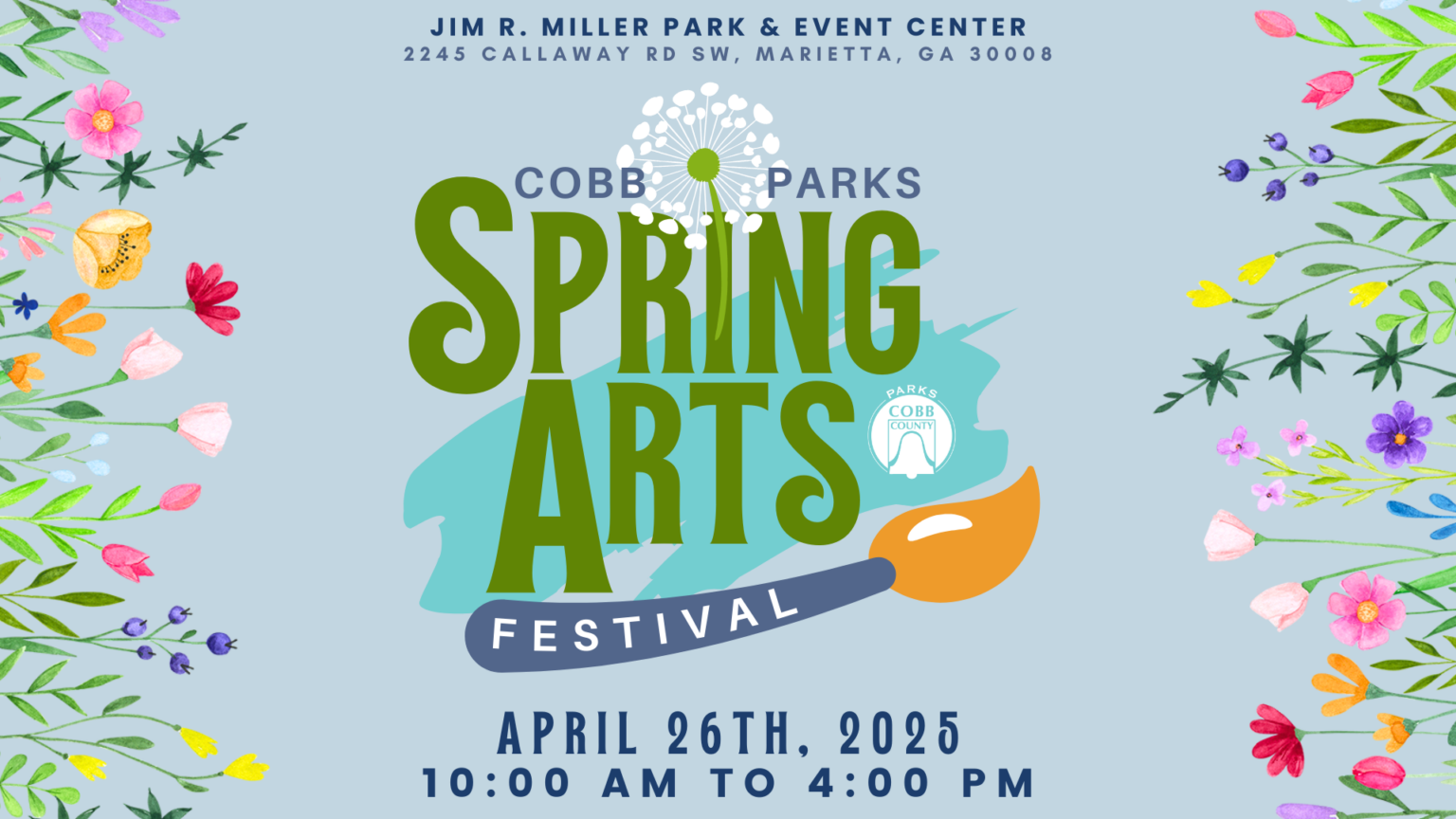 75+ of the best spring festivals in metro Atlanta: things to do in ...