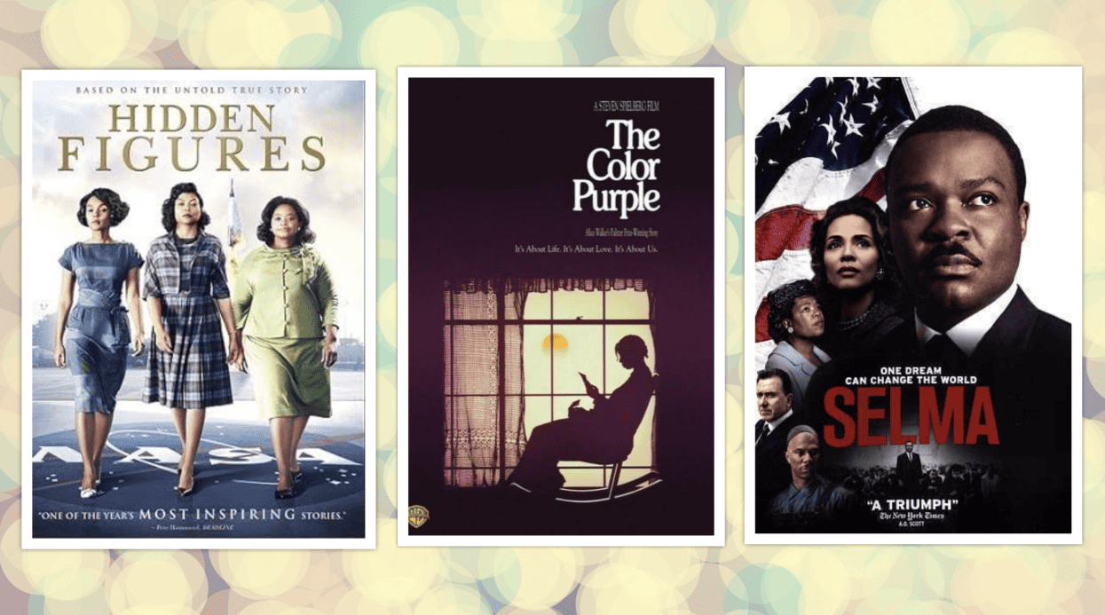 FREE movies for Black History Month at Dekalb Libraries: Selma, The ...