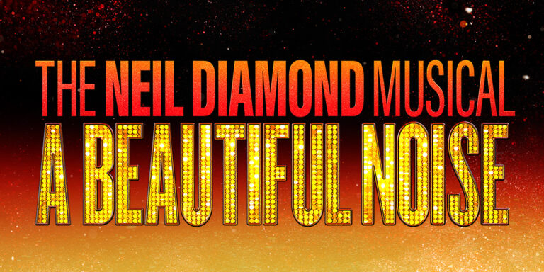 Enter the Lucky Seat ticket lottery for "A Beautiful Noise: The Neil ...