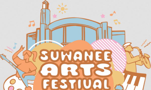 The Suwanee Arts Festival continues thru Sunday - Atlanta on the Cheap