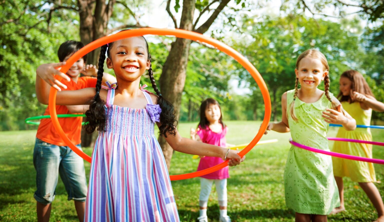 FREE "Days of Play" in Lilburn coming up on Thursday - Atlanta on the Cheap