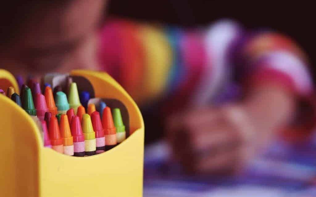 LAST CALL: Staples gives away FREE Crayola crayon pack for National ...