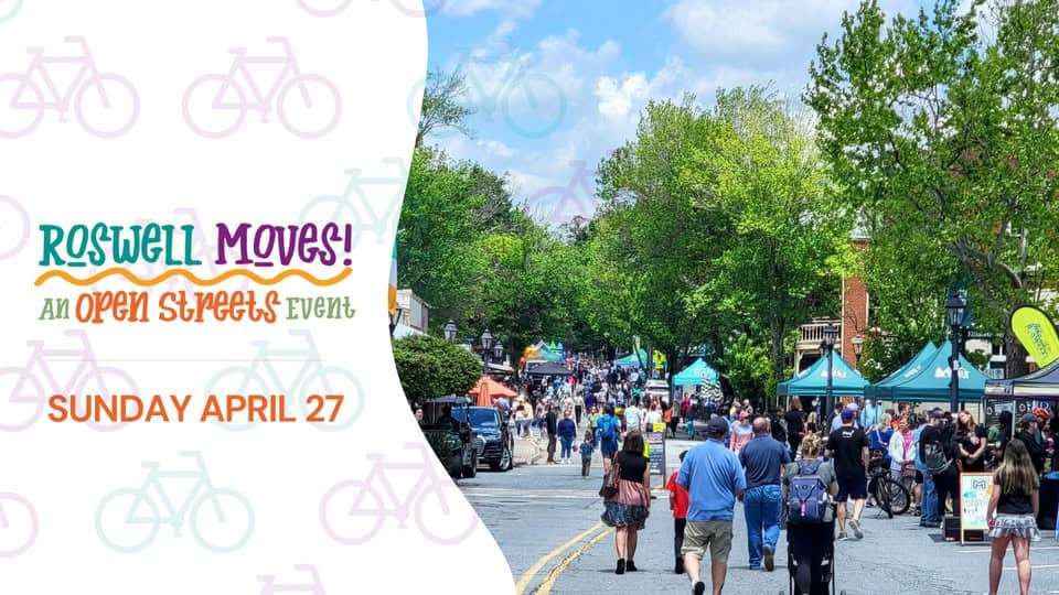 75+ of the best spring festivals in metro Atlanta: things to do in ...