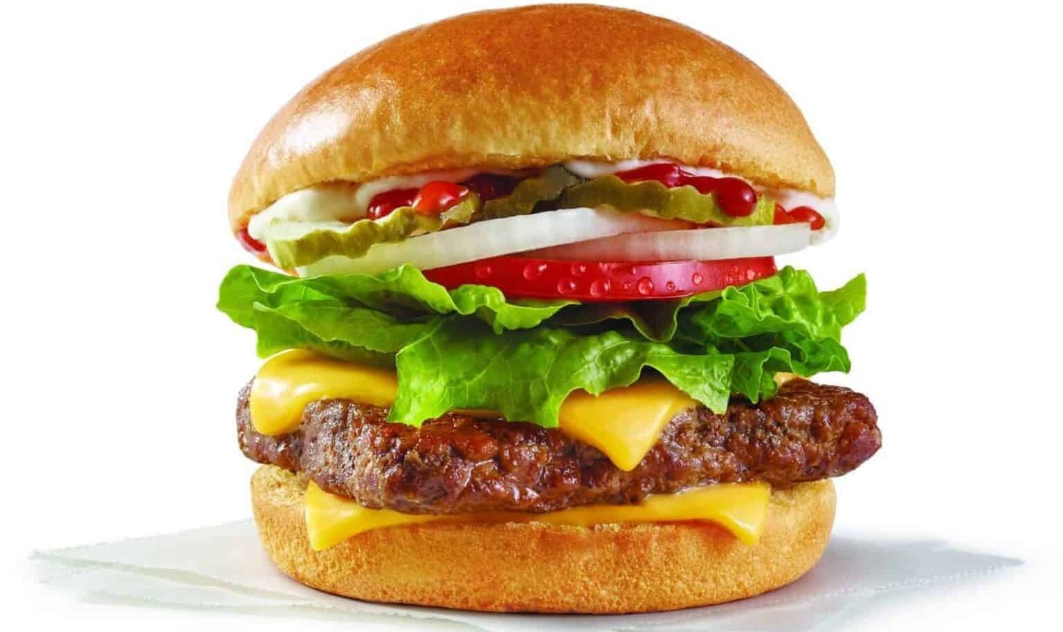Wendy’s: LAST CALL to Get a Dave’s Single Hamburger for $1 this ...