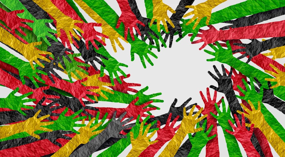 Juneteenth Celebration of Unity this Saturday at Swift-Cantrell Park in ...