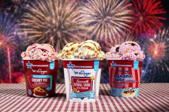 Kroger gives away FREE pints of ice cream: here's how to get the coupon ...