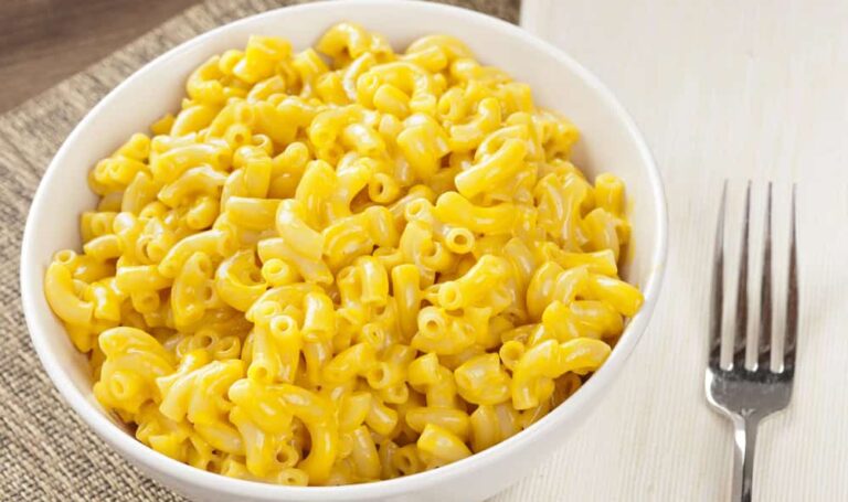 National Mac and Cheese Day: freebies & deals on or around July 14th ...