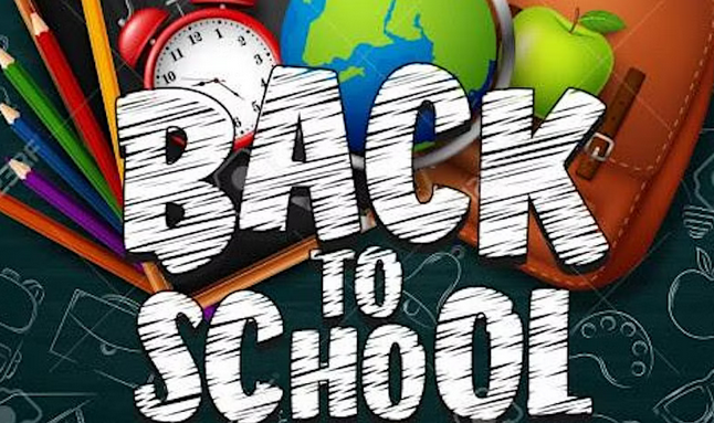 Back to School Block Party with free school supplies in Snellville on Saturday - Atlanta on the ...