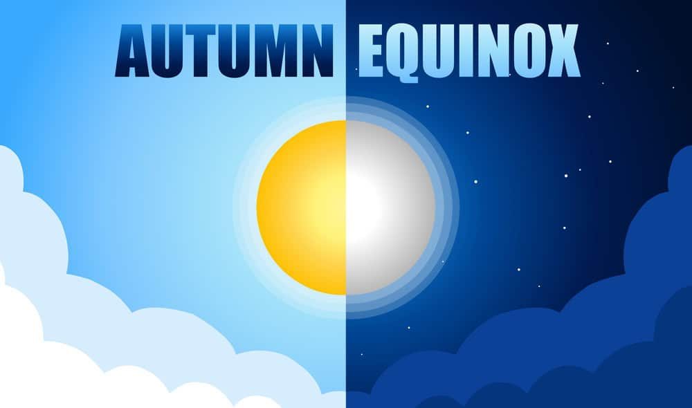 6 great ways to observe or celebrate the autumn equinox - Atlanta on ...