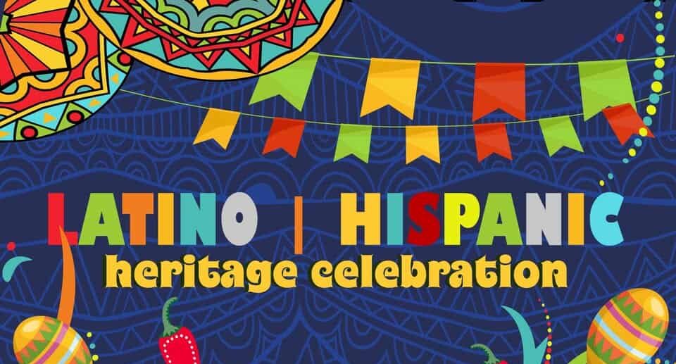 Latino Hispanic Heritage Celebration in Dunwoody this Sunday - Atlanta ...