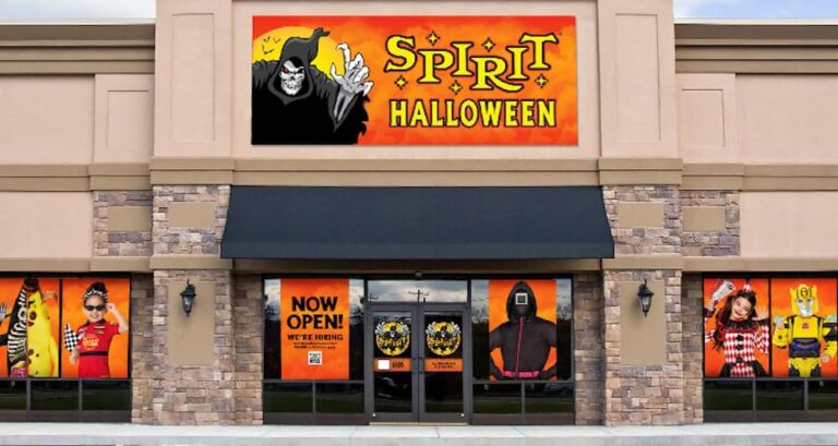 Spirit Halloween opens 18 pop-up stores in metro Atlanta - Atlanta on ...