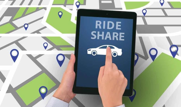 Get a FREE Uber ride on Thanksgiving weekend, up to $25 - Atlanta on ...