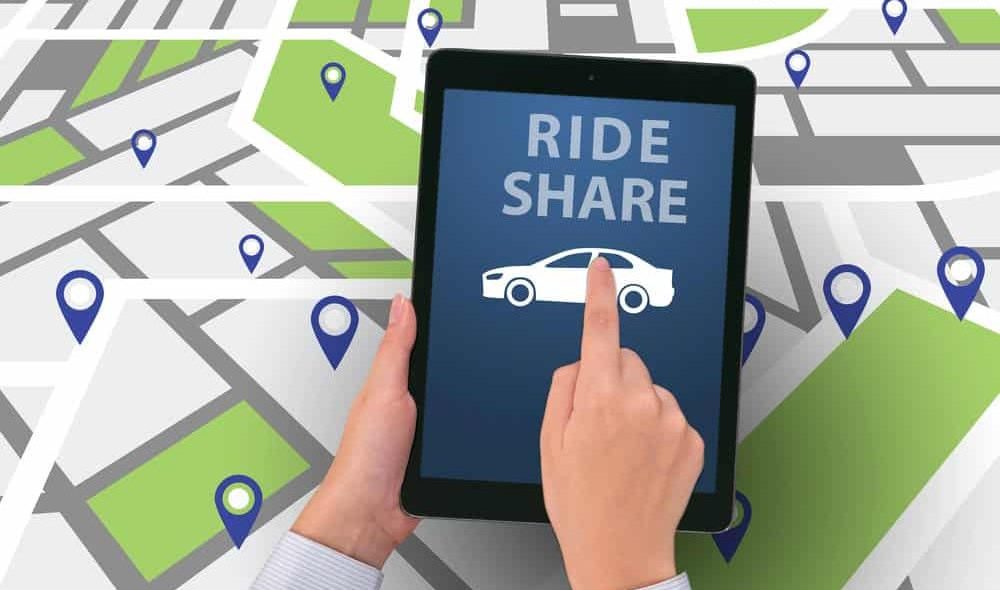 Get a FREE Uber ride on Thanksgiving weekend, up to $25 - Atlanta on ...