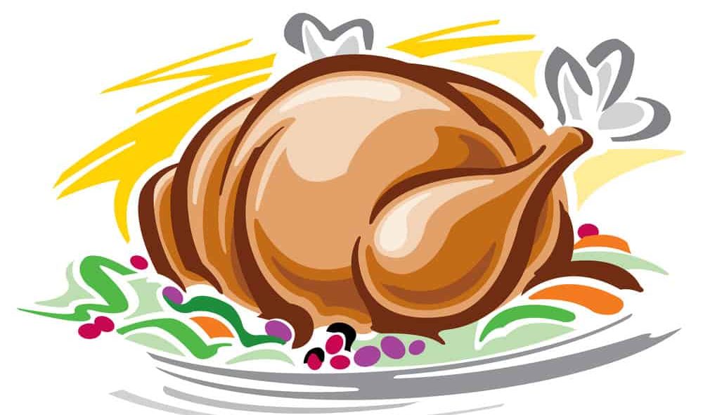 Free turkey giveaway serving 4,000 families this Thursday, Nov. 20th ...