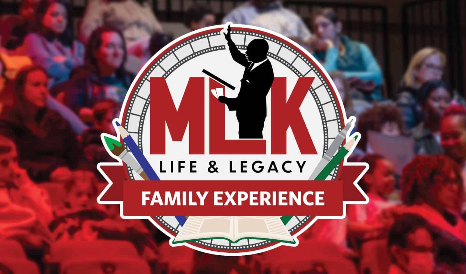 Enjoy a family-friendly MLK Day celebration in Sandy Springs on Monday ...