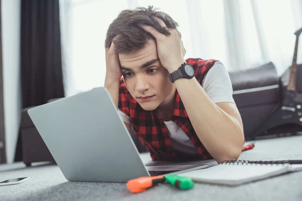 Stress management strategies for overwhelmed college students - Atlanta ...