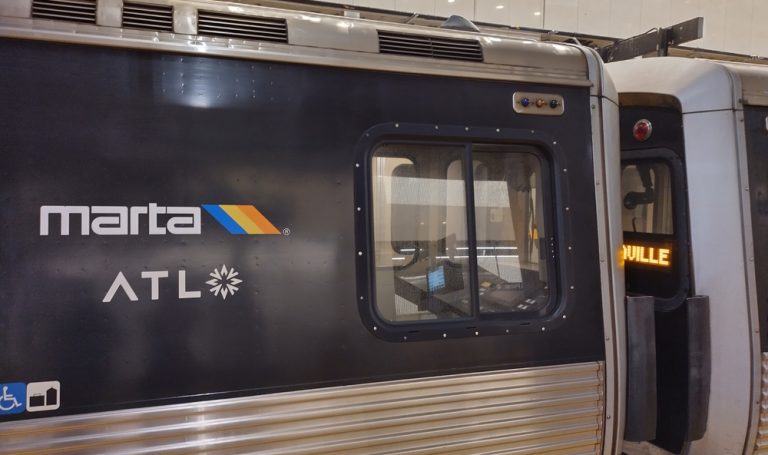 MARTA has switched over to the Better Breeze system: here's what to ...