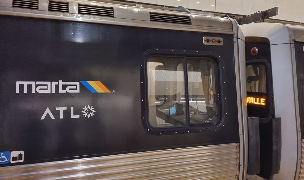 MARTA has switched over to the Better Breeze system: here's what to ...