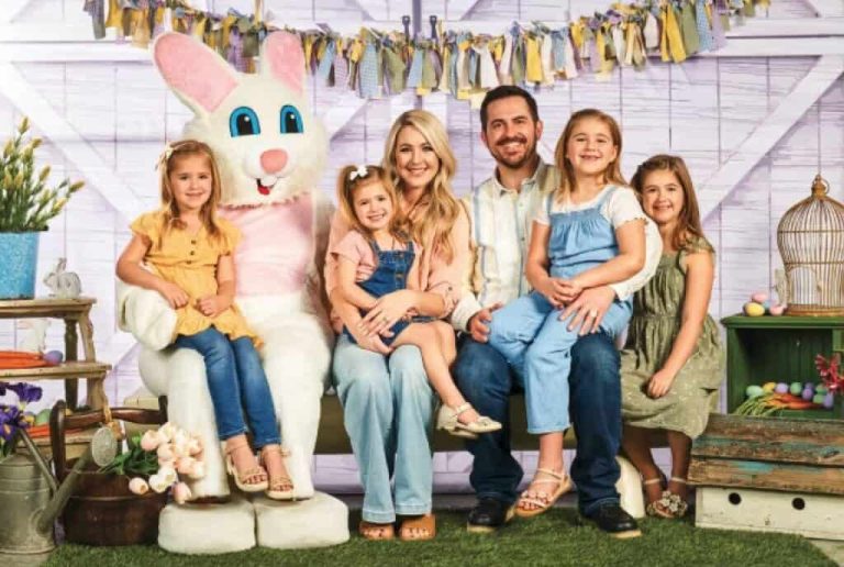 Get FREE photos with the Easter Bunny photos at Bass Pro Shops, thru ...