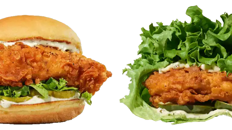 LAST CALL: Shake Shack offers a FREE Chicken Shack Sandwich or Lettuce ...