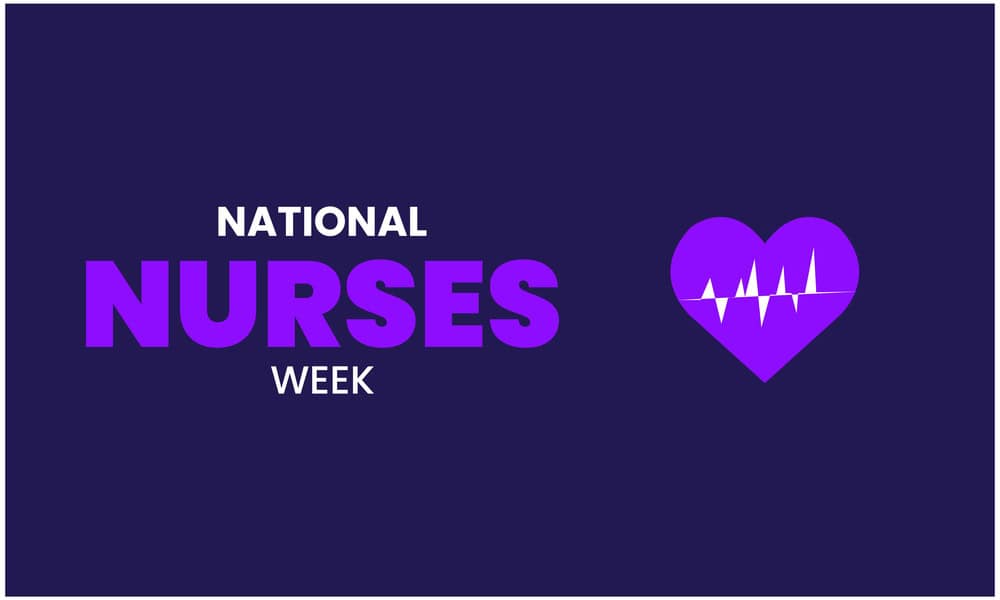 Nurse Appreciation Week: Enjoy these freebies & special offers ...