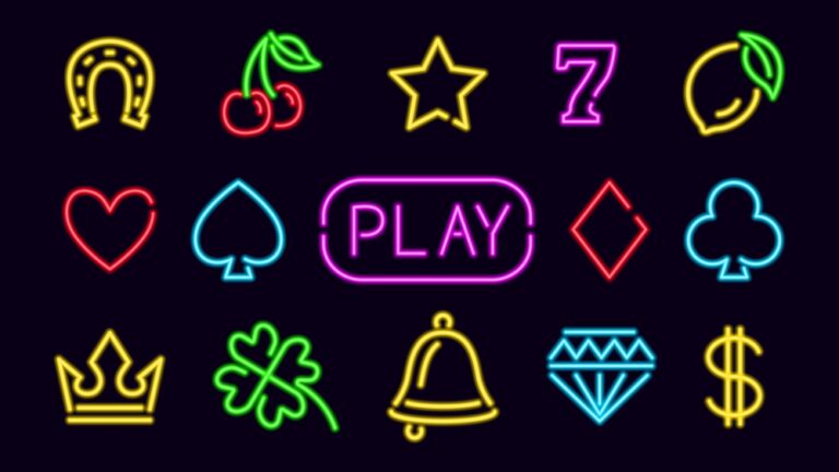 How classic American themes shape slot game design - Atlanta on the Cheap