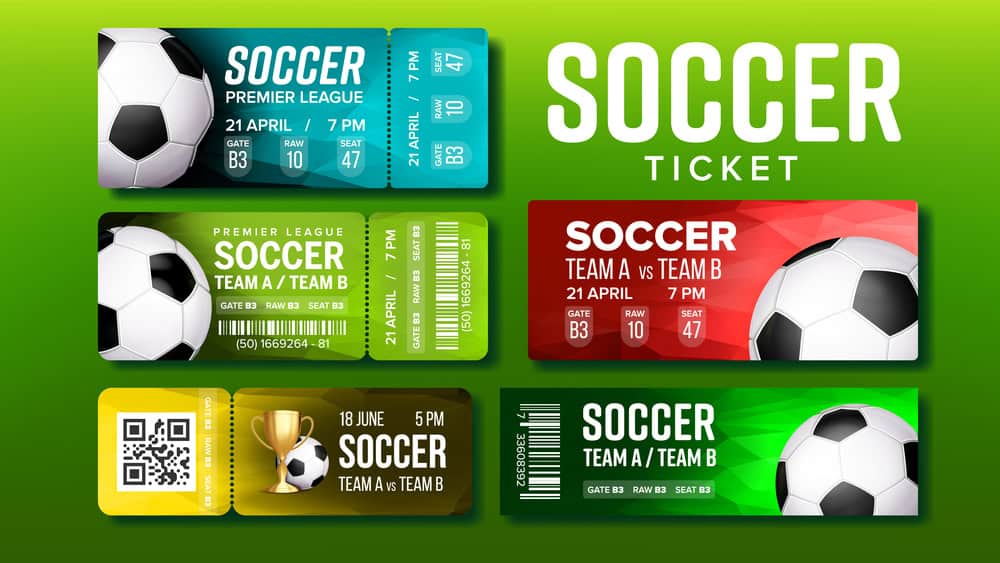 Free World Cup tickets will be available for veterans, military, and ...